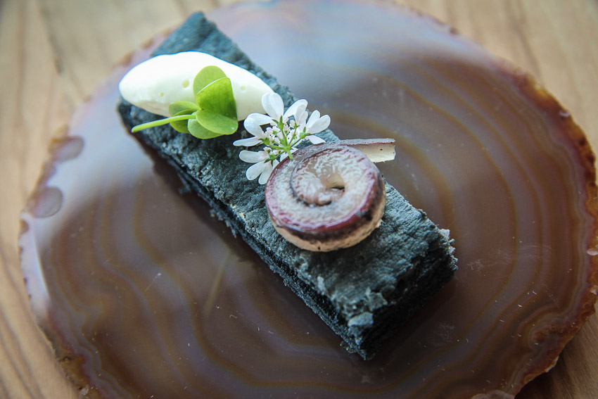 Forking it on the Road in France: Mauro Colagreco's Mirazur - Pick Up ...