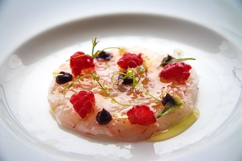 Forking it on the Road in France: Mauro Colagreco's Mirazur - Pick Up ...