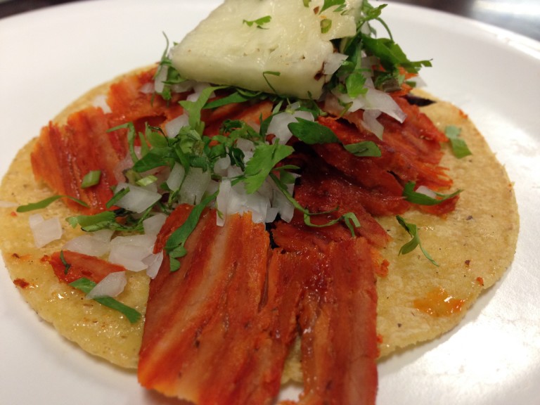 Five Great Places to Eat in Mexico City - Pick Up The Fork