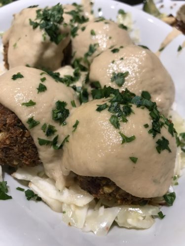 The Sarkis Experience: What to order at BA's most popular restaurant ...