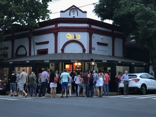 The Sarkis Experience: What to order at BA's most popular restaurant ...